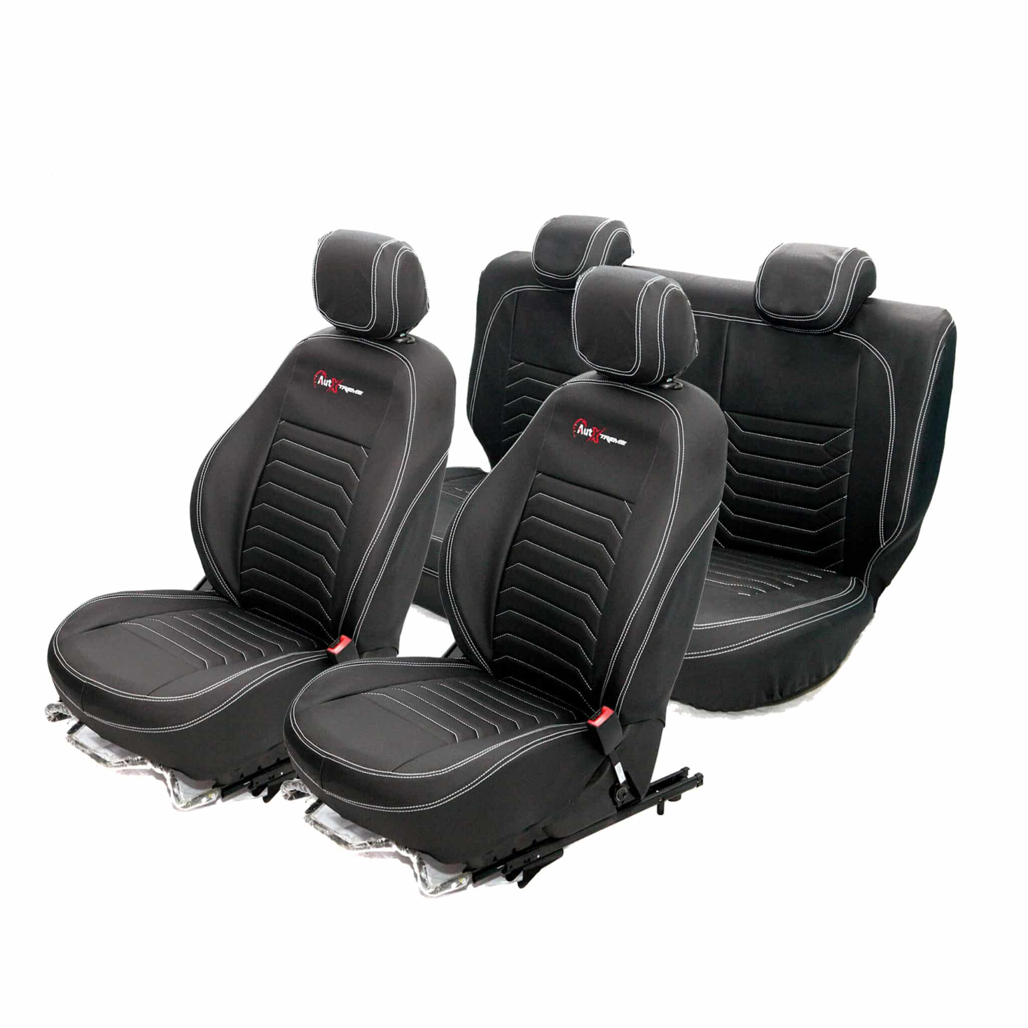 Capa de Banco Automotivo Zafira 7 Lugares Premium – AutoXtreme – Ac ...